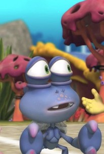 Shelldon: Season 2, Episode 5 | Rotten Tomatoes