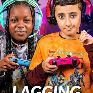 Lagging: Season 2, Episode 4 - Rotten Tomatoes