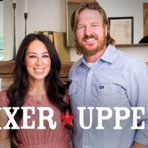 Fixer Upper: Season 1, Episode 5 - Rotten Tomatoes