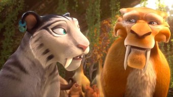 Ice Age: Collision Course - Rotten Tomatoes