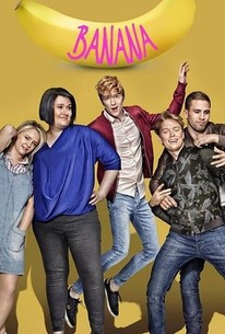 Banana: Season 1 | Rotten Tomatoes