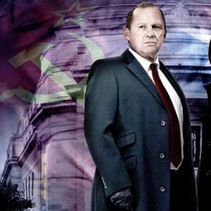 Spooks - Rotten Tomatoes