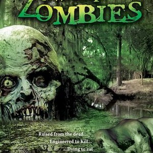 Swamp Zombies - Rotten Tomatoes