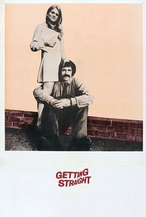 Getting Straight | Rotten Tomatoes