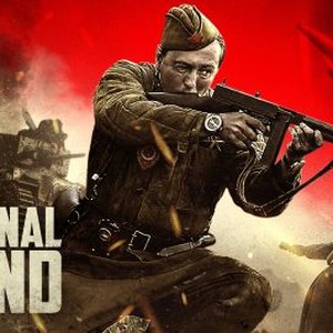 The Final Stand - Rotten Tomatoes