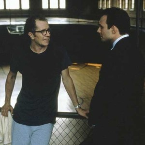 The Contender - Rotten Tomatoes