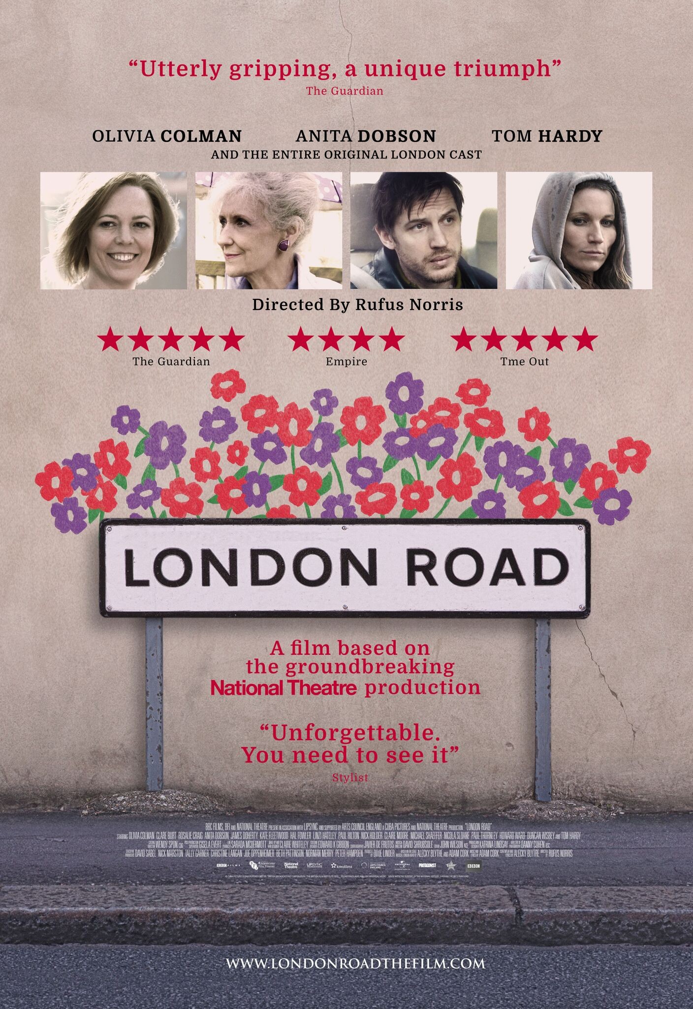 London Road Pictures | Rotten Tomatoes