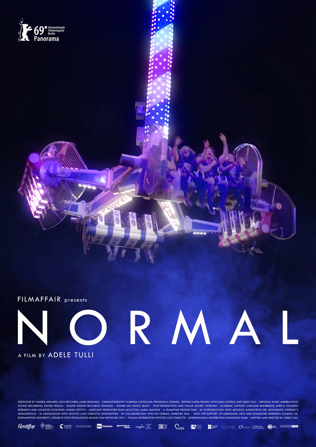 Normal | Rotten Tomatoes