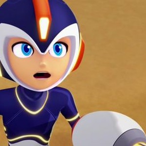 Mega Man: Fully Charged: Season 1, Episode 15 - Rotten Tomatoes