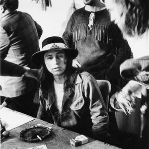 Trudell - Rotten Tomatoes