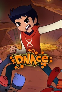 D.N. Ace | Rotten Tomatoes