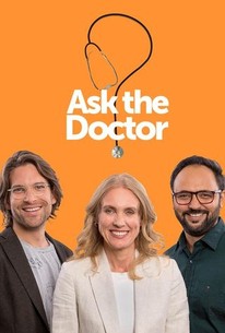 Ask the Doctor: Season 2 | Rotten Tomatoes