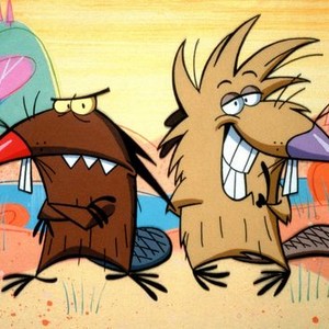 The Angry Beavers - Rotten Tomatoes