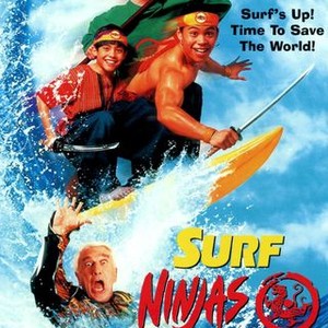 Surf Ninjas - Rotten Tomatoes