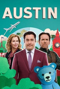 Austin | Rotten Tomatoes