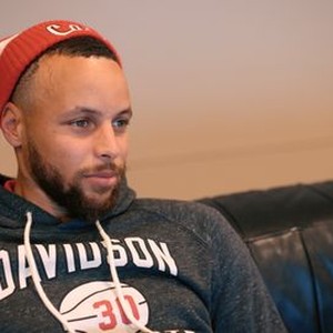 Stephen Curry: Underrated - Rotten Tomatoes
