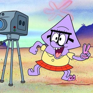 The Patrick Star Show: Season 1, Episode 3 - Rotten Tomatoes