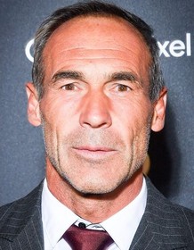 Mike Horn | Rotten Tomatoes