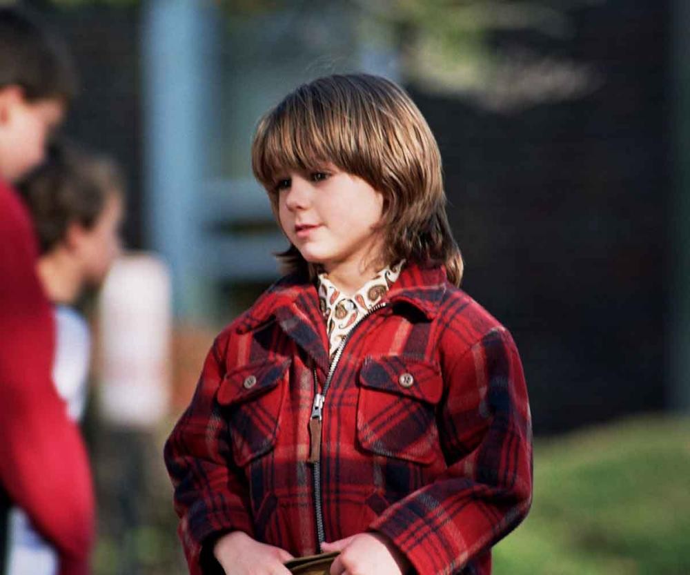 Dominic Scott Kay House