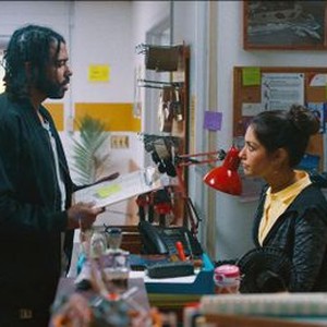 Daveed Diggs - Rotten Tomatoes