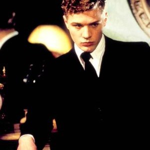 Ryan Phillippe - Rotten Tomatoes