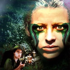 Powers Boothe Movies