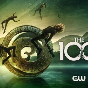 The 100 - Rotten Tomatoes
