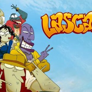 Lascars - Rotten Tomatoes