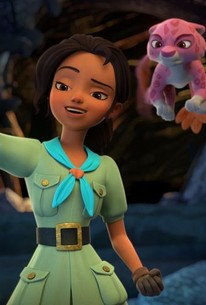Elena of Avalor: Adventures in Vallestrella: Season 1, Episode 3 ...