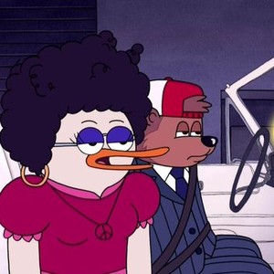 Regular Show: Season 3, Episode 37 - Rotten Tomatoes