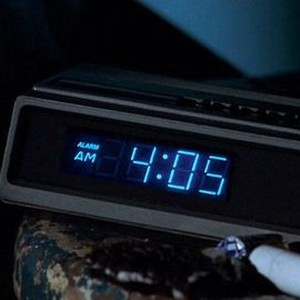 The Clock - Rotten Tomatoes