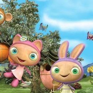 Waybuloo: Season 1, Episode 5 - Rotten Tomatoes