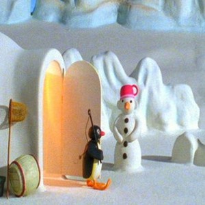 Pingu: Season 6, Episode 22 - Rotten Tomatoes