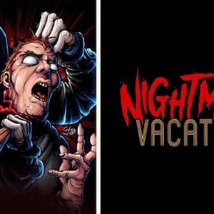 Nightmare Vacation - Rotten Tomatoes