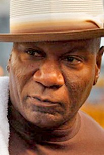 Ving Rhames - Rotten Tomatoes