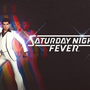 Saturday Night Fever - Rotten Tomatoes