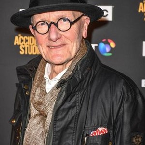 Ray Cooper - Rotten Tomatoes