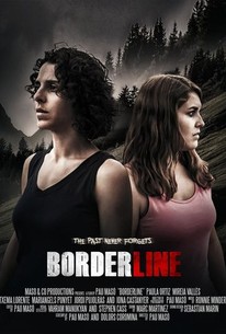 Borderline (2017) | Rotten Tomatoes