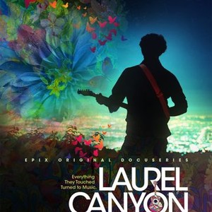 Laurel Canyon - Rotten Tomatoes