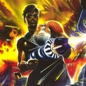 The Time Guardian - Rotten Tomatoes