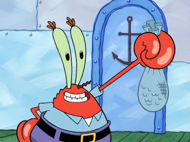Spongebob Squarepants Season 4 Episode 34 Rotten Tomatoes SpongeBob
