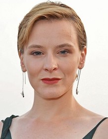 Maria Roveran | Rotten Tomatoes