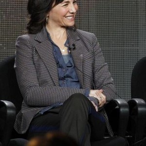 Ilene Chaiken - Rotten Tomatoes