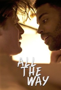 All the Way (2018) | Rotten Tomatoes