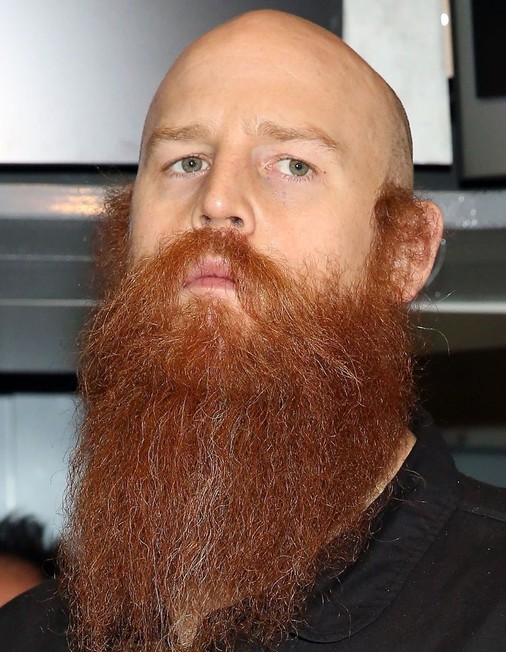 Erick Rowan - Rotten Tomatoes