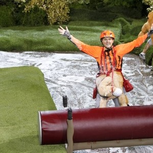 Mike "Boogie" Malin - Rotten Tomatoes