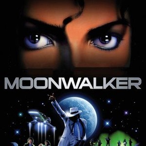 Moonwalker - Rotten Tomatoes