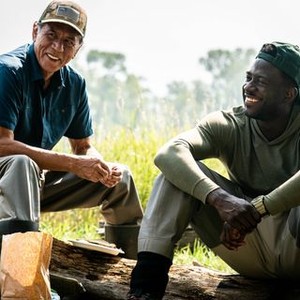 Mending the Line - Rotten Tomatoes