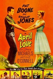 April Love | Rotten Tomatoes