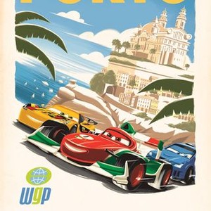 Cars 2 - Rotten Tomatoes